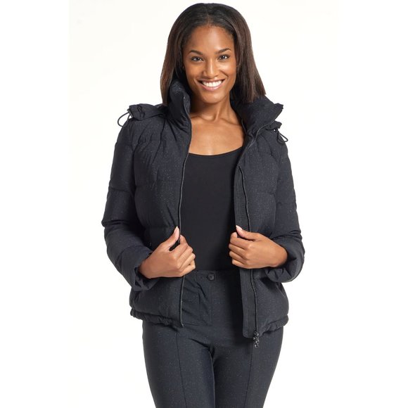 Anatomie Jacket operone.de